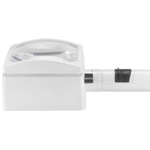 Eschenbach Magnifying glass illuminated magnifier, system varioPLUS ...
