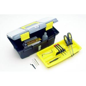 Windaus Microscope toolbox
