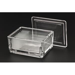 Windaus Trogolo per colorazione (10 vetrini)