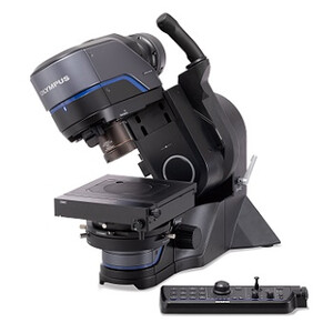 Evident Olympus Microscope DSX1000, OBQ, digital, infinity, Dl, LED (SP)