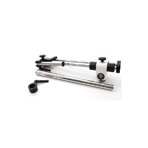 ZEISS Overhanging stand double extension arm SDA (D), with head holder ...