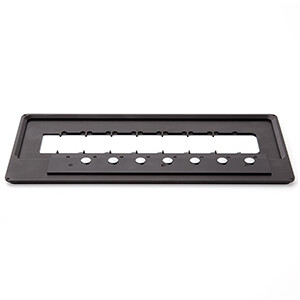 ZEISS Insert frame for 7 Geo slides (D)