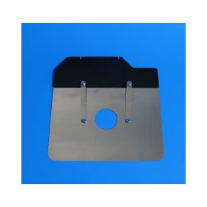 ZEISS Object holder plate for the Edition of microscope slides