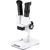 Optika S-10-P, 20x, binocular dissecting microscope