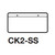 Evident Olympus CK2-SS Stage extension plate for CK, CKX and IX microscopes