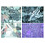 LIEDER Rocks and Minerals, Ground Thin, Basic Set no. I , 10 Microscope ...