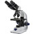 Optika Microscope B-157R-PL, bino, battery, 600x
