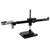 Optika SZ-STLX, overhanging stand, single-arm, with focus, without lighting