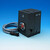 ZEISS HBO 100 lamp with lamp socket and collector