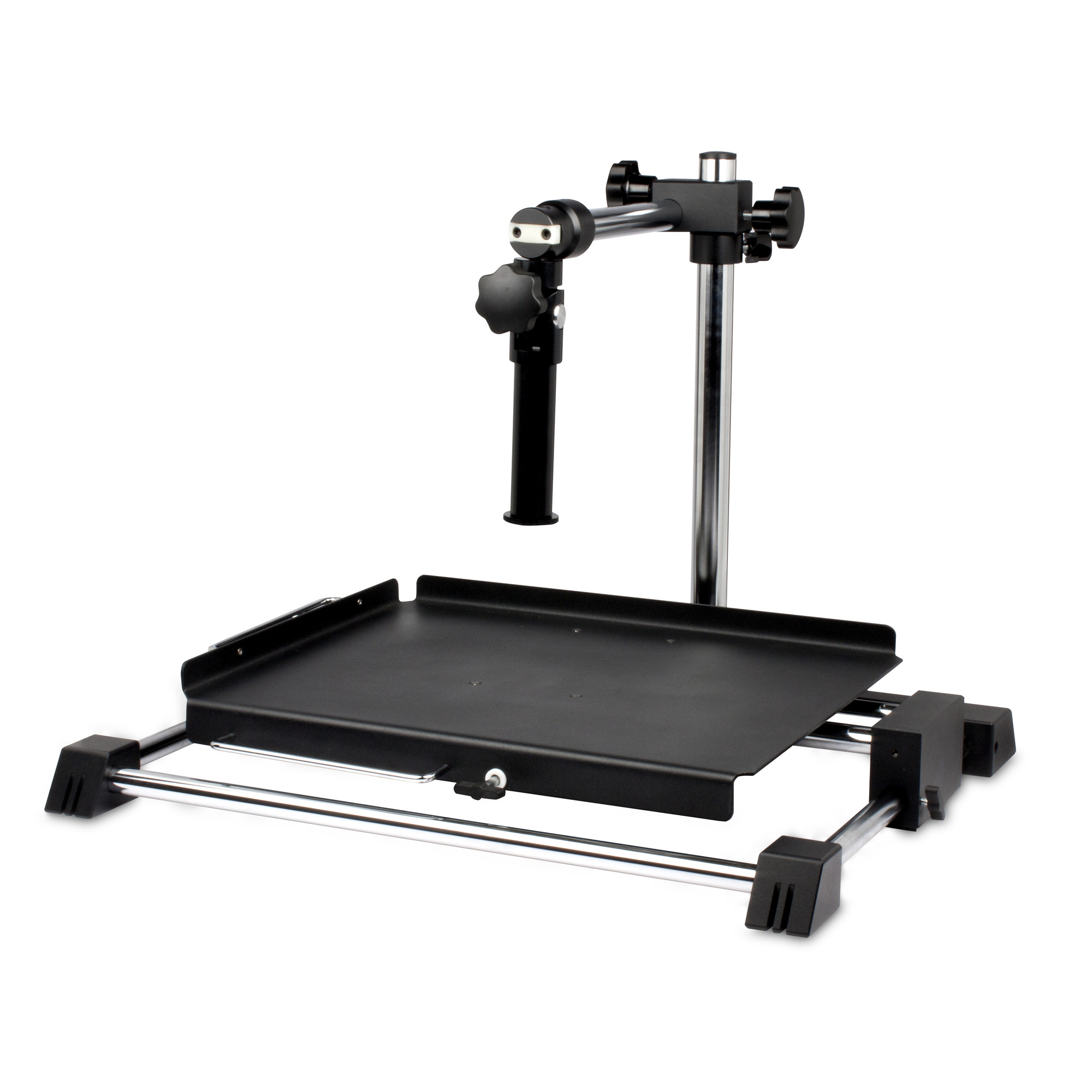 Motic Manual movement stand