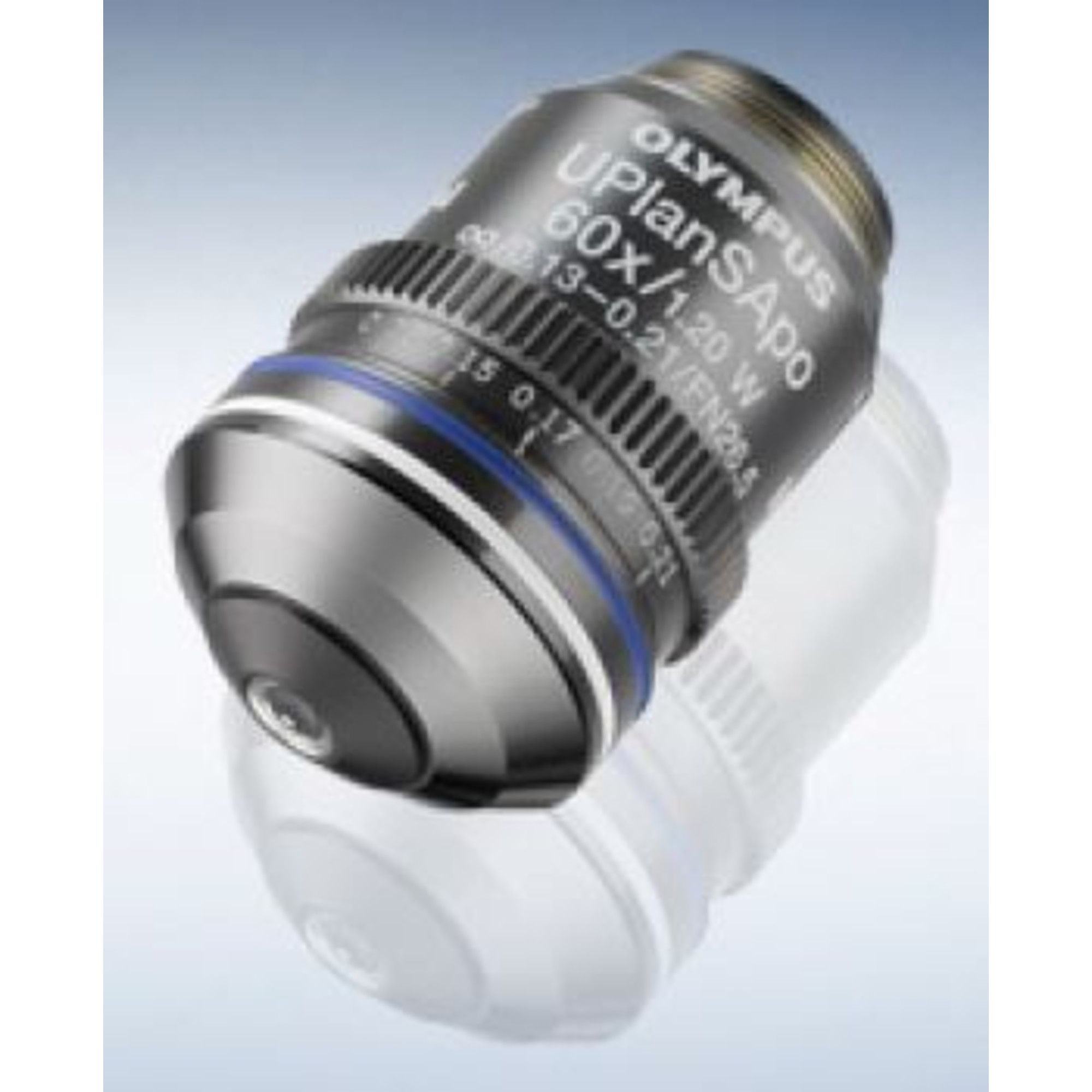 Evident Olympus Objective UPLXAPO60XW/1.20