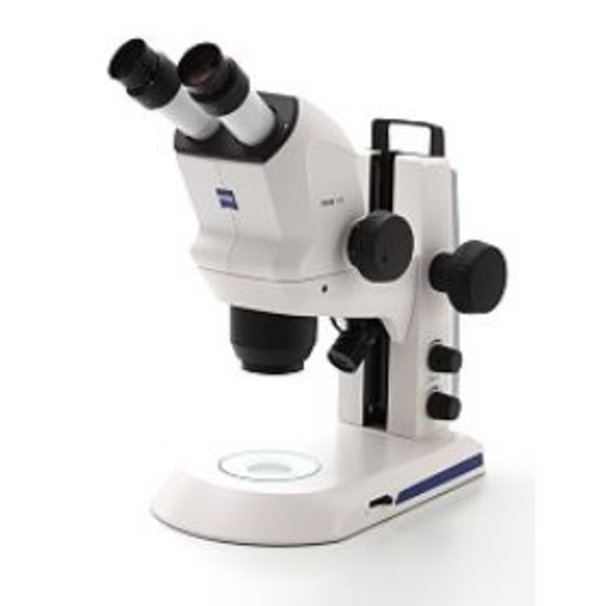 ZEISS Stereo zoom microscope Stemi 508 EDU-Set, bino, 6.3x-50x, Auf ...