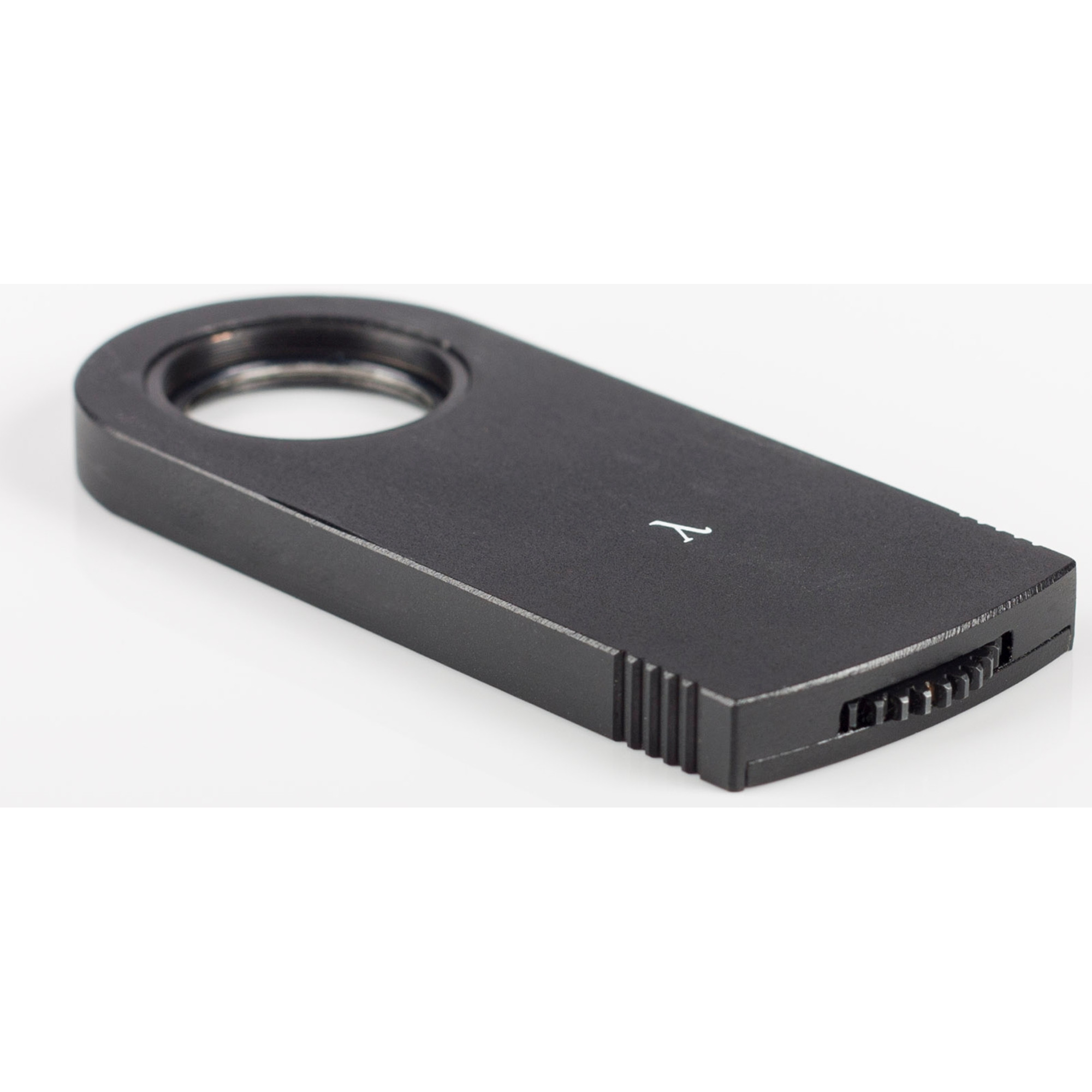 Motic Lambda plate (for inserting into condenser) 1st order, red, 535nm ...