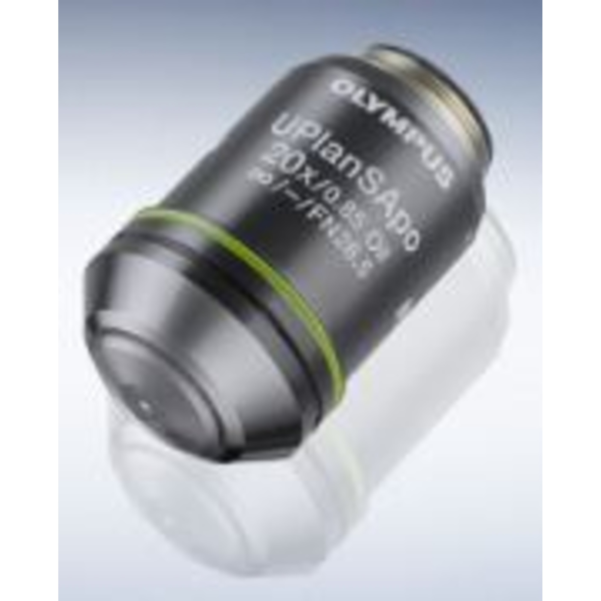 Evident Olympus Objektiv UPLSAPO20XO/0.85, 20x, w.d.=0.17