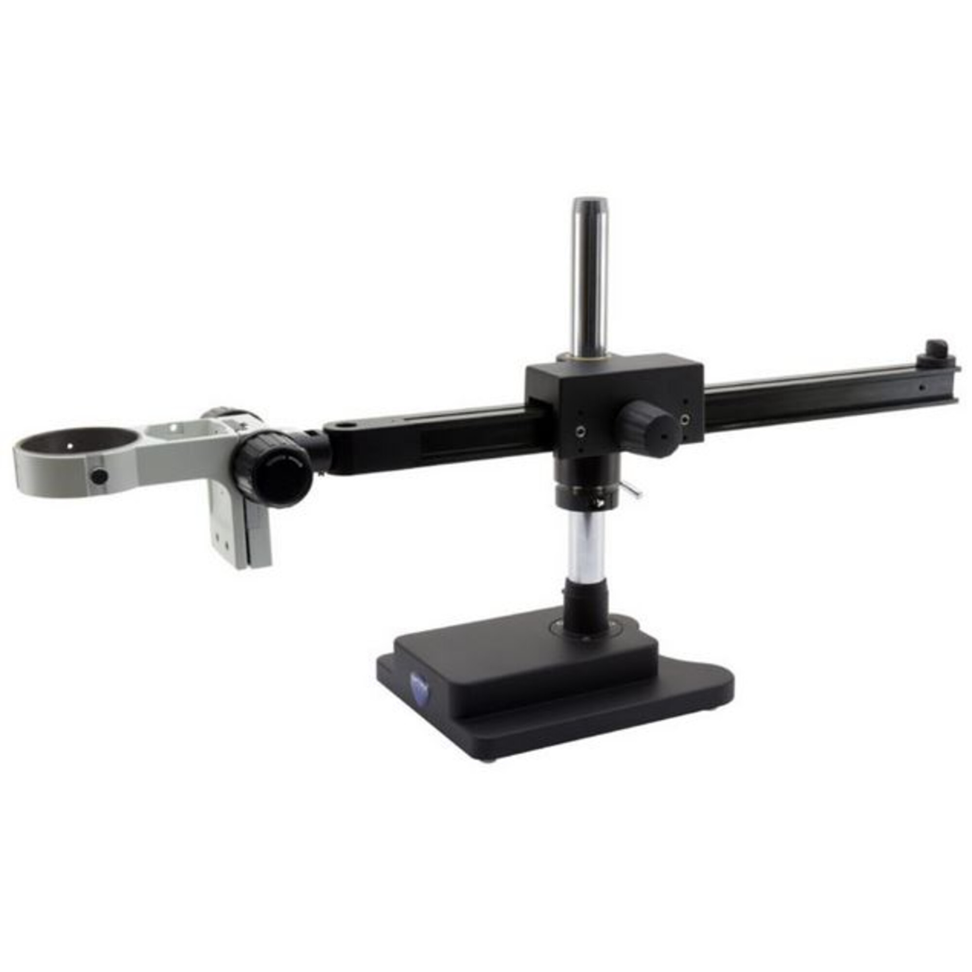 Optika SZ-STLX, overhanging stand, single-arm, with focus, without lighting