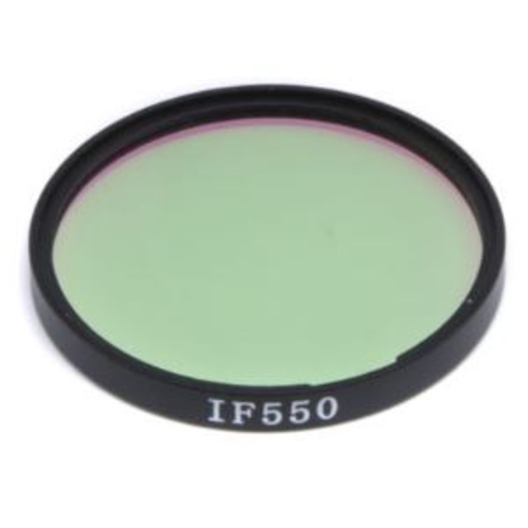 Optika Interferential green filter M-550, IF550