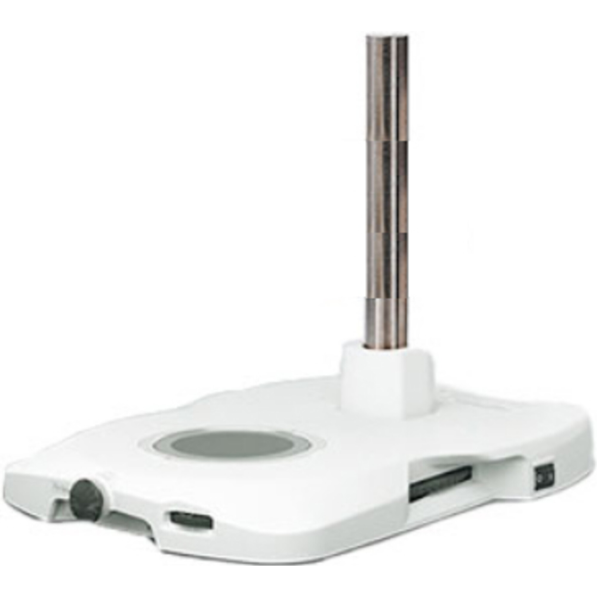 Evident Olympus Stereo zoom microscope SZX7, trino, 0.8x-5.6x, with ...