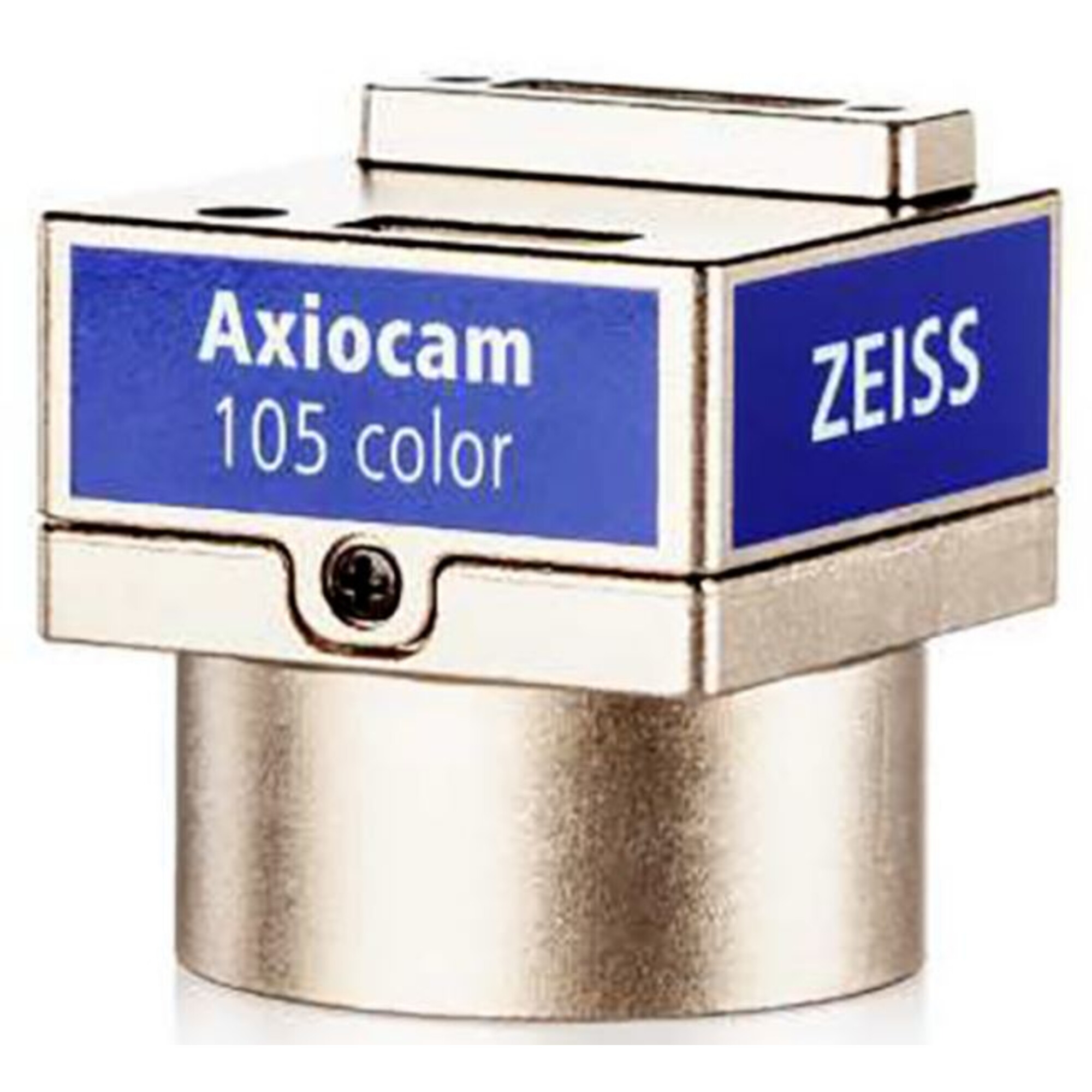 ZEISS Axiocam 105 R2 camera, colour, CMOS, 1/2.24, 2x2µ, 2592x1944, 30 ...