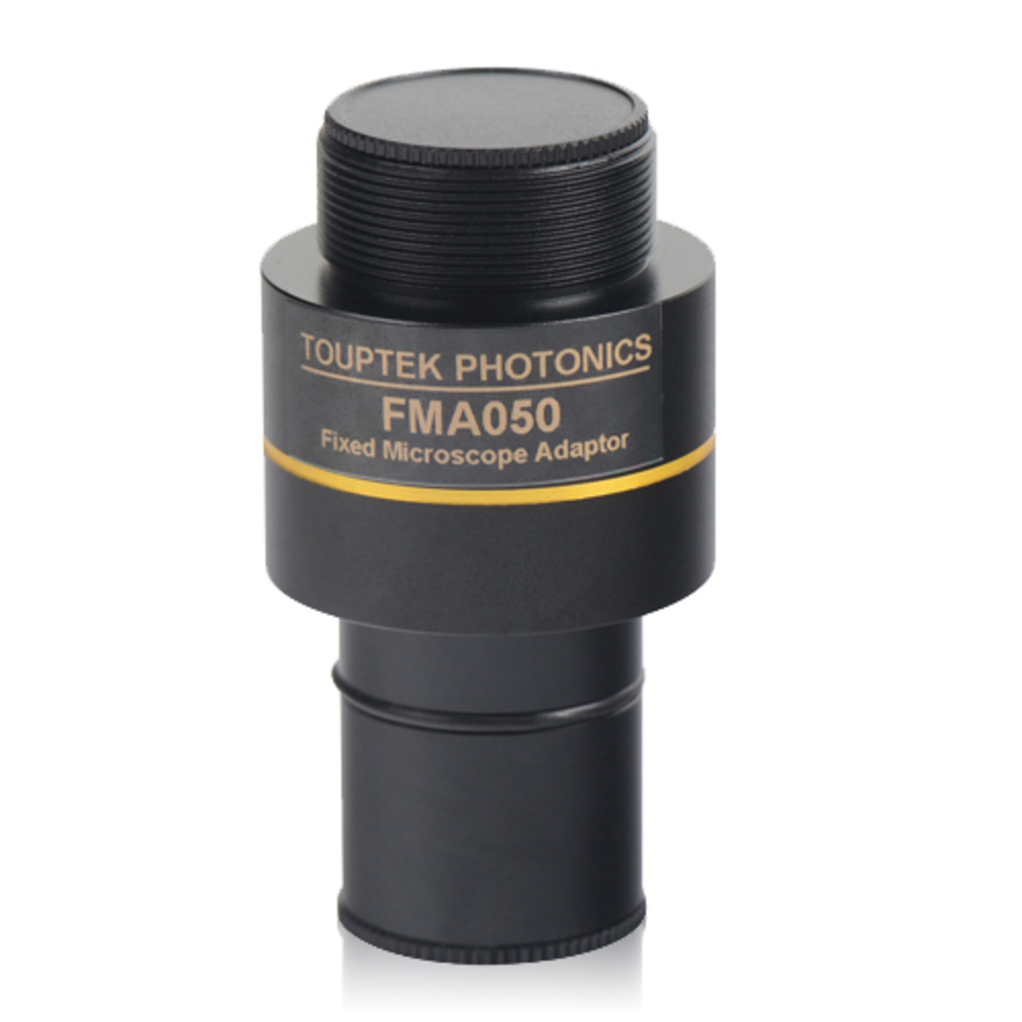 ToupTek camera adapter FMA037, 0,37x, c-mount