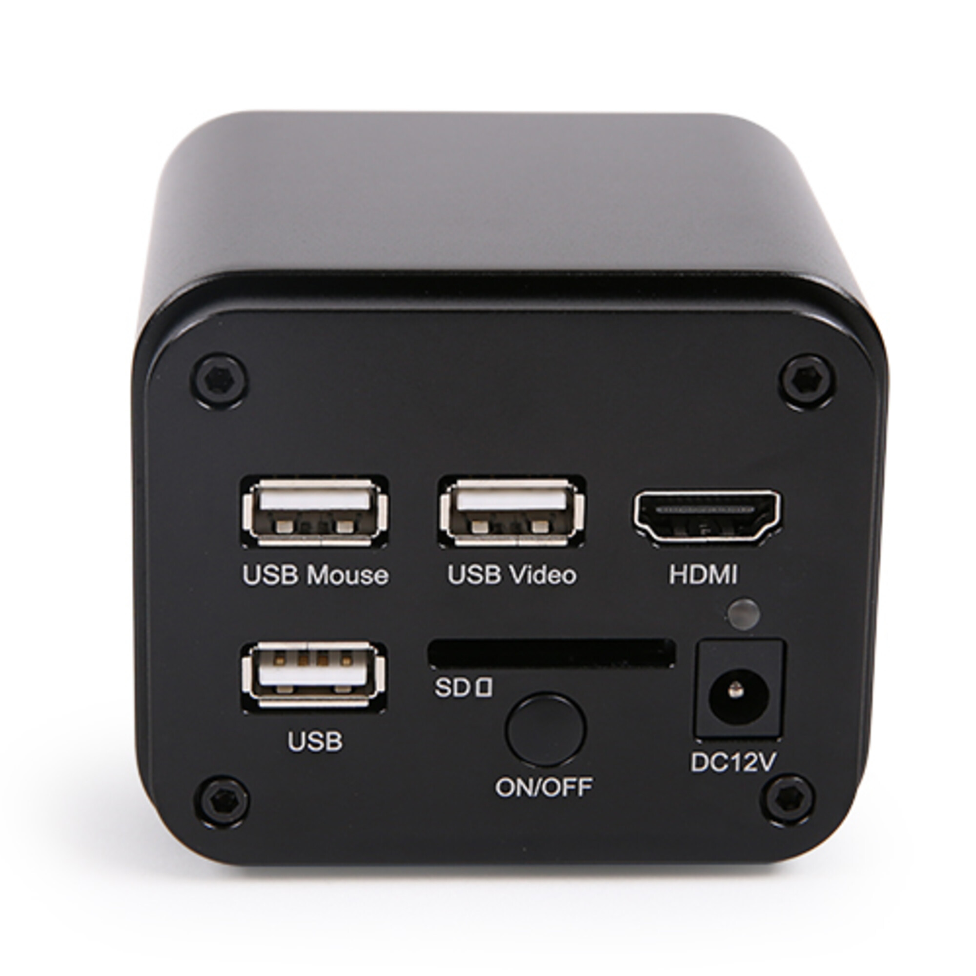 ToupTek Camera ToupCam XCAMLITE4K 8MPA, colour, CMOS, 1/1.8", 2 µm, 30/ ...