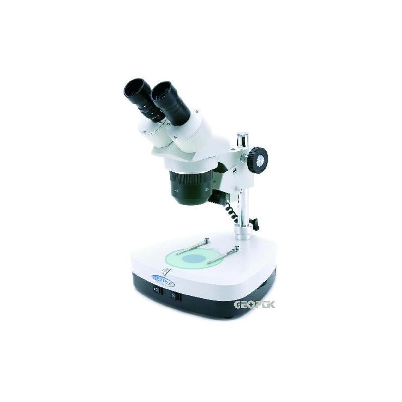 Geoptik Stereo microscope 11MLAB1