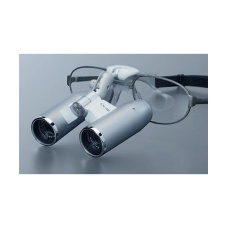ZEISS Magnifying glass Telescope magnifier optical system K 5.0x/300 ...